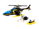 LEGO 6462 Res-Q Aerial Recovery | BrickEconomy