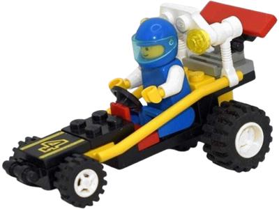 LEGO 6510 Mud Runner | BrickEconomy