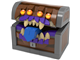 LEGO 6510865 Dungeons & Dragons Mimic Dice Box | BrickEconomy
