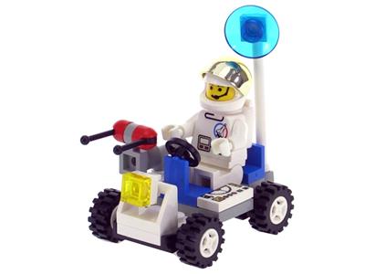 LEGO 6516 Moon Walker | BrickEconomy