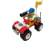 LEGO 6518 Coastguard Baja Buggy | BrickEconomy