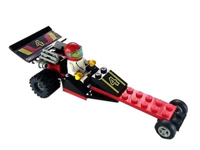 LEGO 6526 Racing Red Line Racer | BrickEconomy
