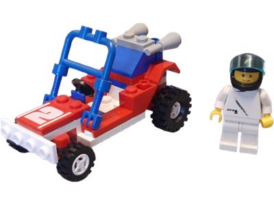 LEGO 6528 Sand Storm Racer | BrickEconomy