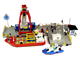 LEGO 6542 Boats Launch & Load Seaport | BrickEconomy