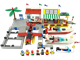 LEGO 6543 Boats Sail N' Fly Marina | BrickEconomy