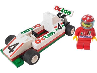 LEGO 6546 Racing Slick Racer | BrickEconomy
