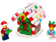 LEGO 6550806 Christmas Gingerbread Lane | BrickEconomy