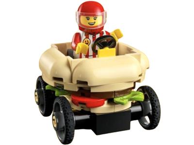 LEGO 6562113 City Soapbox Racing Soap Box Racer M&T | BrickEconomy