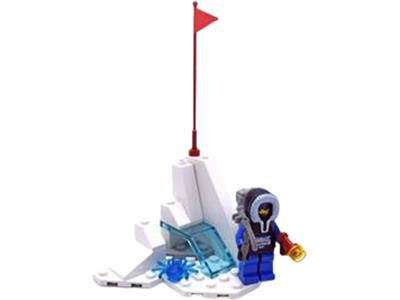 LEGO 6578 Arctic Polar Explorer | BrickEconomy