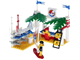 LEGO 6595 Surf Shack | BrickEconomy