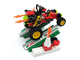 LEGO 6602-2 Scorpion Buggy | BrickEconomy