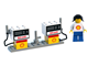LEGO 6610 Gas Pumps | BrickEconomy