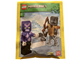 LEGO 662401 Minecraft Stray, Crystal Knight and Shooter | BrickEconomy