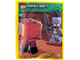 LEGO 662402 Minecraft Nether Hero and Strider | BrickEconomy