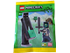 LEGO 662507 Minecraft Enderman Duel | BrickEconomy