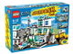 LEGO 66257 City Police Super Pack 4-in-1 | BrickEconomy