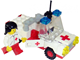 LEGO 6629 Ambulance | BrickEconomy
