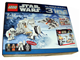 LEGO 66366 Star Wars Super Pack 3 in 1 | BrickEconomy