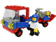 LEGO 6654 Motorcycle Transport | BrickEconomy