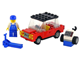LEGO 6655 Auto & Tire Repair | BrickEconomy