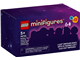 LEGO Minifigure Series 26 Space Box of 6 Random Packs | BrickEconomy