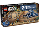 LEGO 66808 Star Wars Epic Battle Set | BrickEconomy