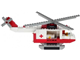 LEGO 6691 Red Cross Helicopter | BrickEconomy