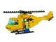 LEGO 6697 Emergency Rescue-I Helicopter | BrickEconomy