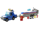 LEGO 6698 RV with Speedboat | BrickEconomy