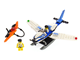LEGO 6735 Island Xtreme Stunts Air Chase | BrickEconomy