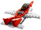 LEGO 6741 Creator 3 in 1 Mini Jet | BrickEconomy