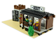 LEGO 6755 Western Cowboys Sheriff's Lock-Up | BrickEconomy