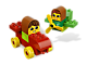 LEGO 6760 Duplo Let's Go! Wroom! | BrickEconomy