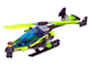 LEGO 6773 Alpha Team Helicopter | BrickEconomy