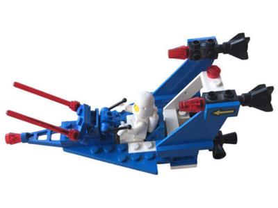 LEGO 6845 Cosmic Charger | BrickEconomy