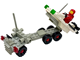 LEGO 6870 Space Probe Launcher | BrickEconomy