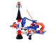 LEGO 6898 Ice Planet 2002 Ice-Sat V | BrickEconomy