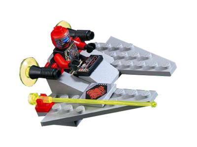 LEGO 6902 UFO Space Plane | BrickEconomy