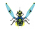 LEGO 6907 Insectoids Sonic Stinger | BrickEconomy
