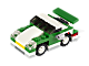 LEGO 6910 Creator 3 in 1 Mini Sports Car | BrickEconomy
