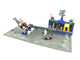 LEGO 6970 Beta I Command Base | BrickEconomy