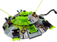 LEGO 6975 UFO Alien Avenger | BrickEconomy