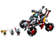 LEGO 70004 Legends of Chima The Power of the CHI Wakz' Pack Tracker ...