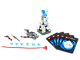 LEGO 70106 Legends of Chima Speedorz Ice Tower | BrickEconomy