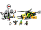 LEGO 70163 Ultra Agents Toxikita's Toxic Meltdown | BrickEconomy