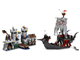 LEGO 7029 Castle Skeleton Ship Attack | BrickEconomy