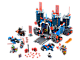 LEGO 70317 Nexo Knights Season 1 The Fortrex | BrickEconomy