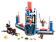 LEGO 70324 Nexo Knights Season 1 Merlok's Library 2.0 | BrickEconomy