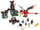 LEGO 70403 Castle Dragon Mountain | BrickEconomy