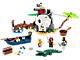 LEGO 70411 Pirates Treasure Island | BrickEconomy